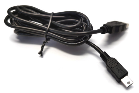 WaterRower - Kabel USB do monitora treningowego WaterRower S4 V2 ...